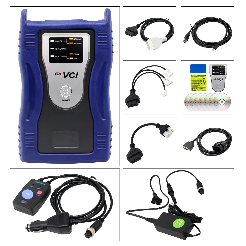 GDS-VCI-Car-Diagnostic-Tool-For-KI-A-Hyu-ndai-Scanner-OBD2-Interface ...