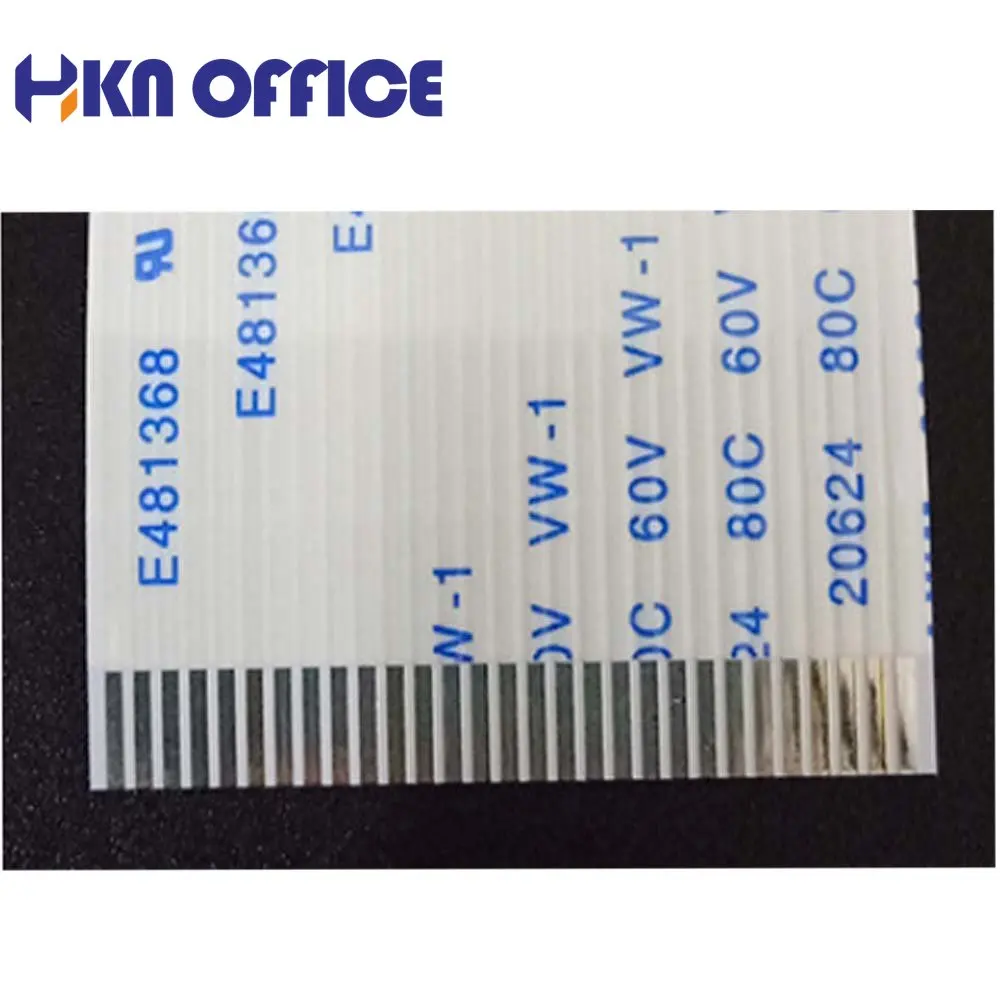 Flat-Data-Print-Head-Cable-para-Epson-FFC-Skycolor-Allwin-Aifa-plotter ...