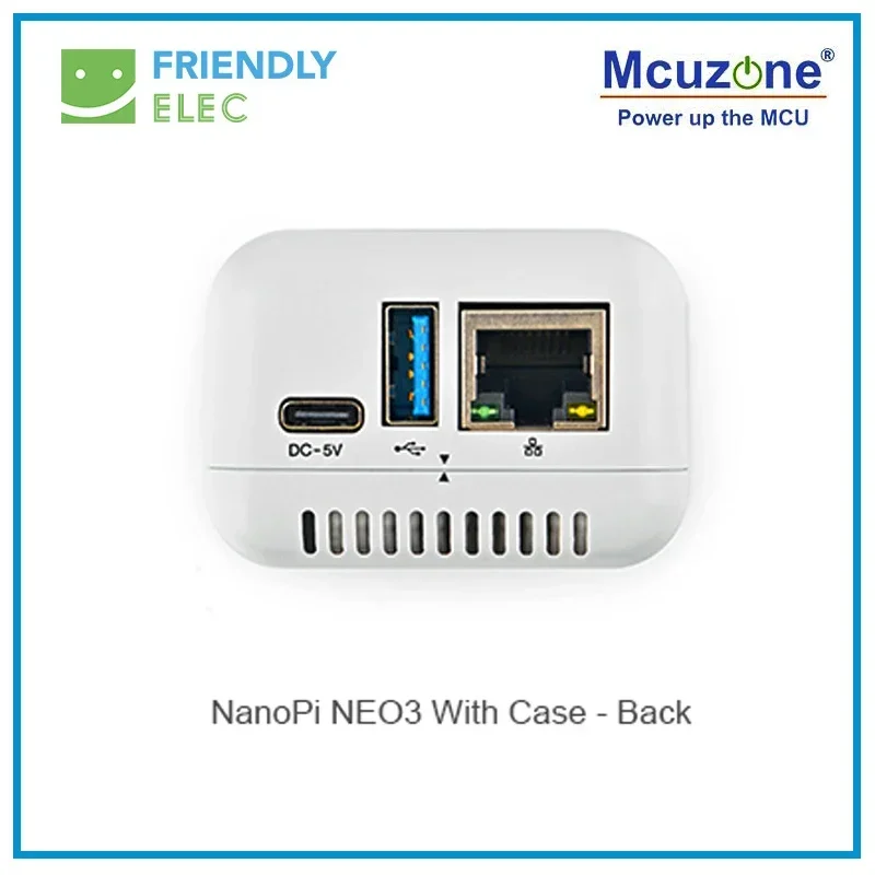 FriendlyElec-NanoPi-NEO3-USB-DDR4-RK3328-Cortex-A53-64-bi-NEO2-OPENWRT ...