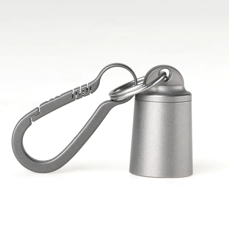 Titanium-Mini-Pill-Holder-Medicine-Box-Portable-First-Aid-Bottle ...