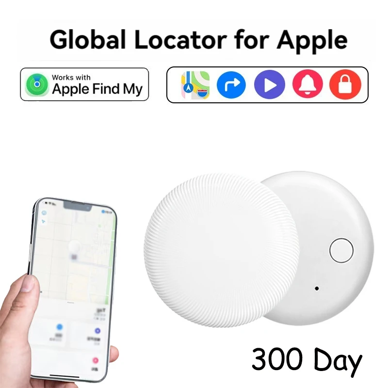 Mini-Global-Tracker-with-Find-My-Support-Smart-Tracer-Locator-for ...