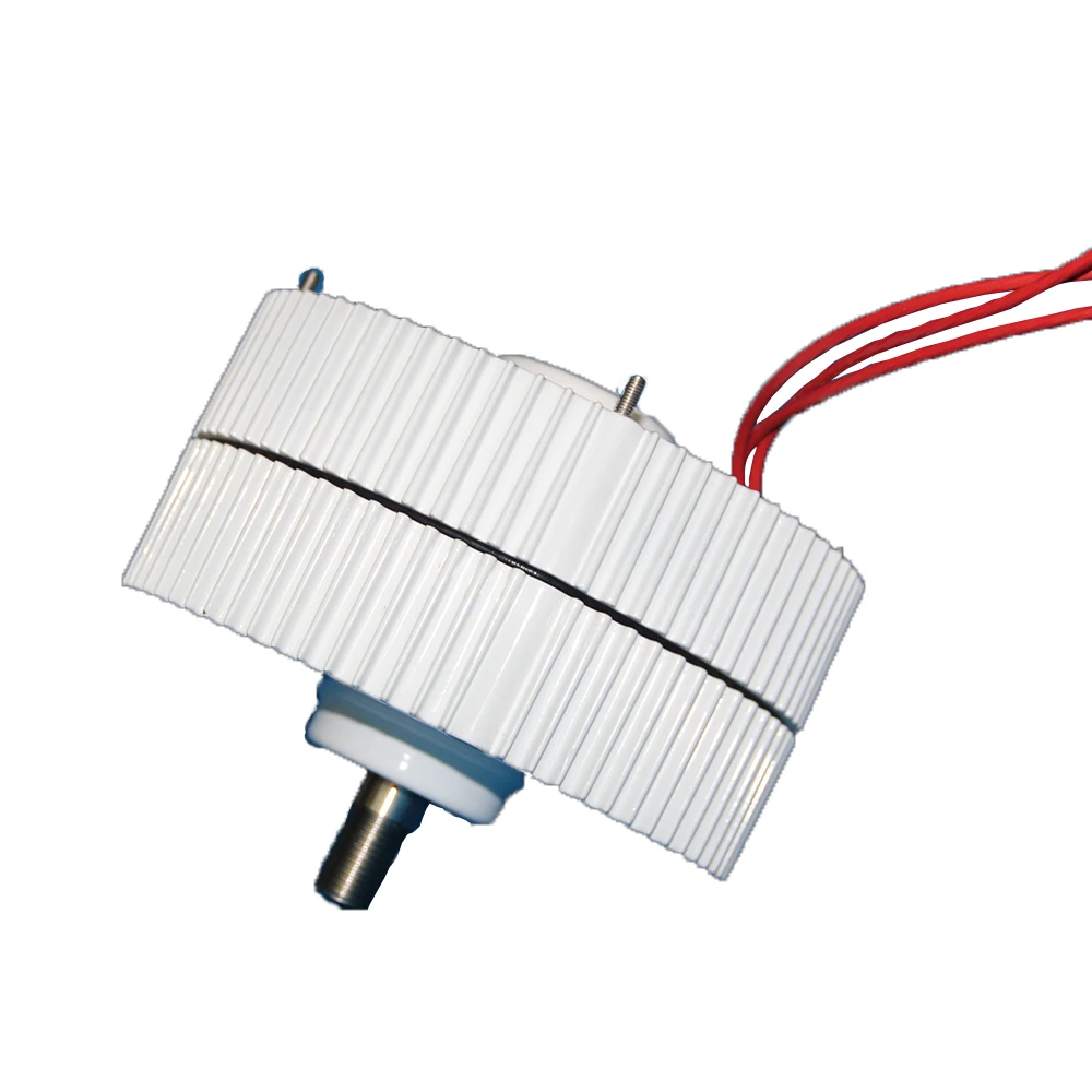 저속 영구 자석 AC PMG 발전기, 가정용 모터, DIY 풍력 터빈, 3 상, 12V, 24V, 48V, 400W, 핫 세일 ...