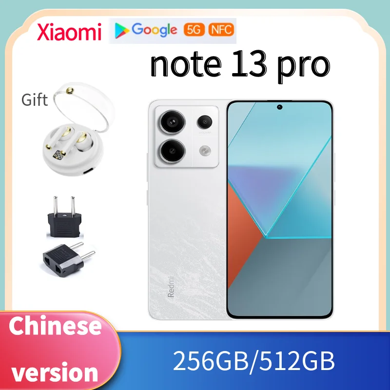 In-Stock-Xiaomi-Redmi-Note-13-Pro-5G-120Hz-screen-1-5K-Snapdragon-7S ...