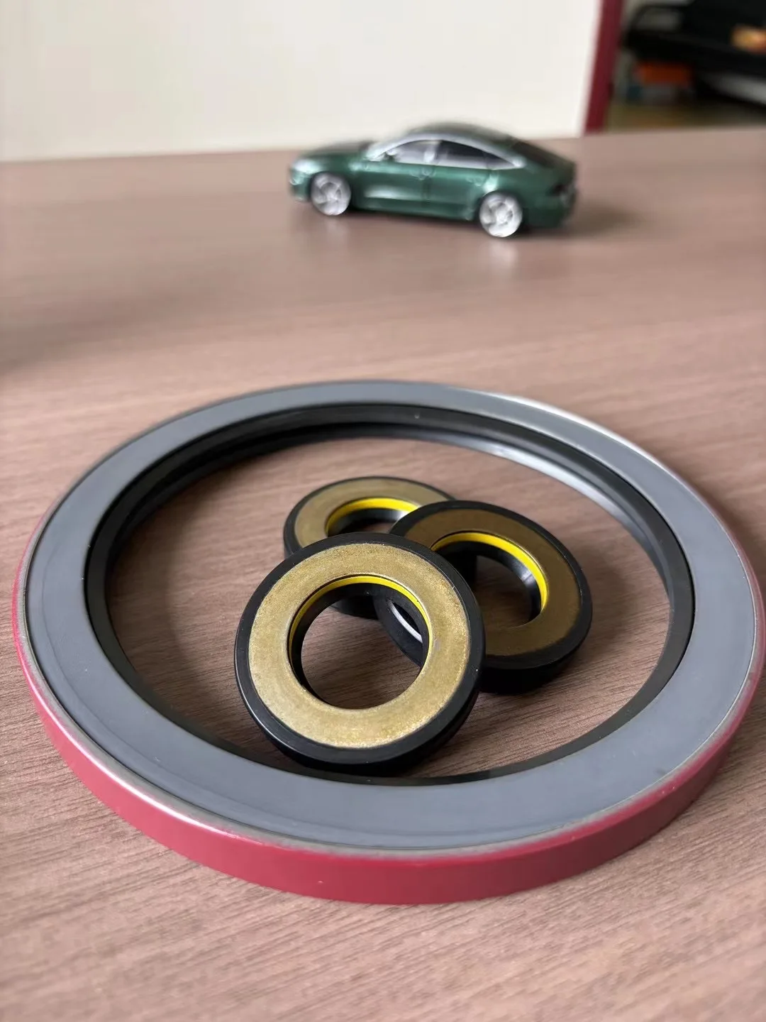 Timken-NATIONAL-416077-British-iron-shell-skeleton-single-shell-oil ...