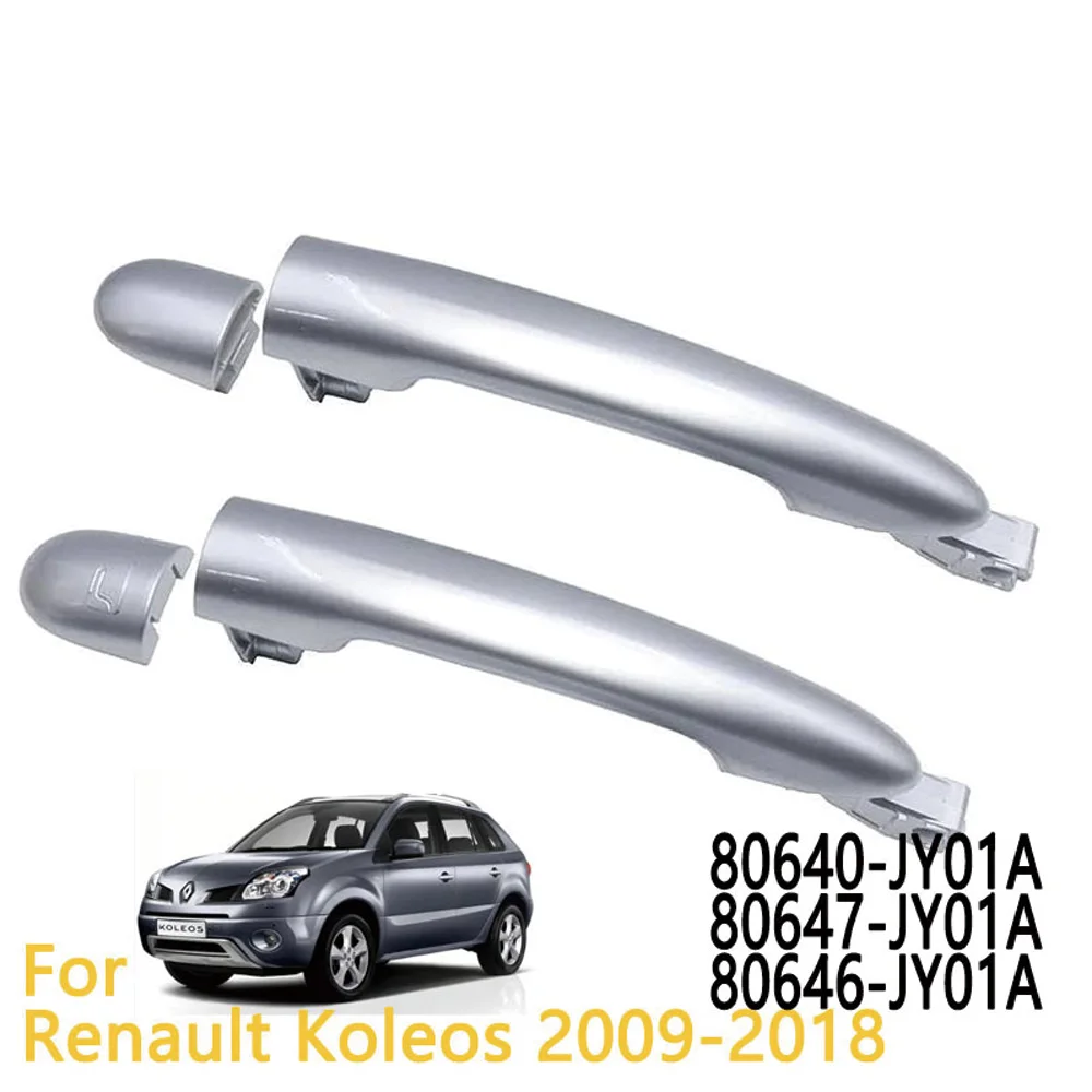 Exterior Door Handle For Renault Koleos 2009-2018 80640-JY01A 80640 ...