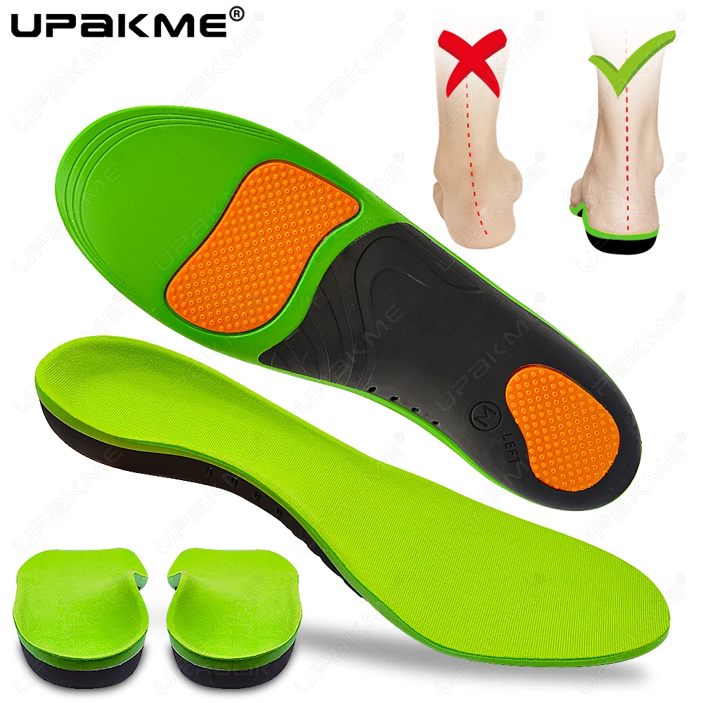 Plus-Size-High-Quality-EVA-Orthotic-Insole-For-Orthopedic-Shoe-Sole ...