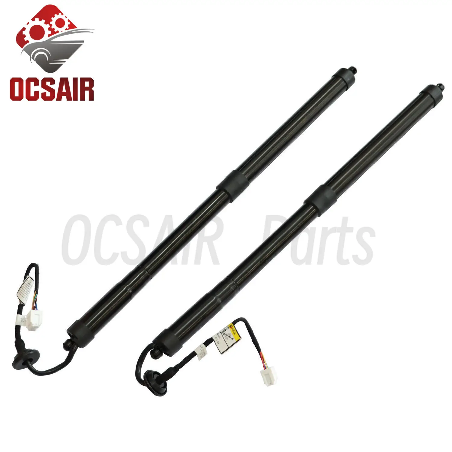 2pcs-905614CL3A-90561-4CL3A-Power-Liftgate-Support-Electric-Tailgate ...
