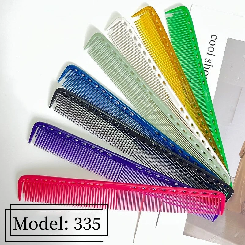 1pc-Haircut-Comb-333-335-452-Sal-o-Profissional-Broad-Tooth-Pente-de ...