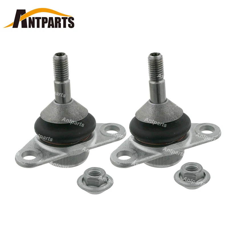 2Pcs Auto Parts Car Front Suspension Lower Control Arm Ball Joint For ...