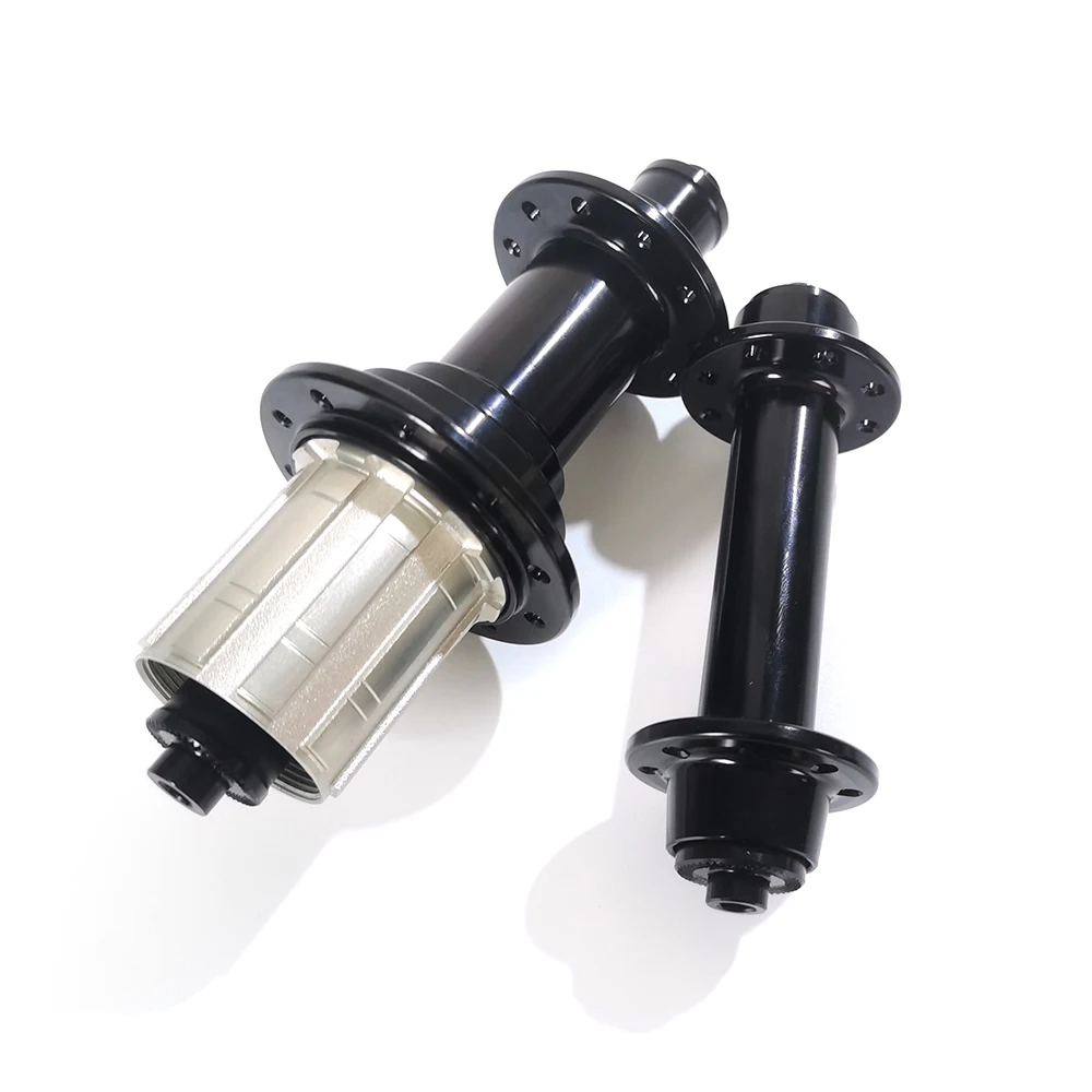 R13 Road Bike Hubs Front 16h 18h 20h Rear 20h 21h 24h Qrx100mm 130mm V ...