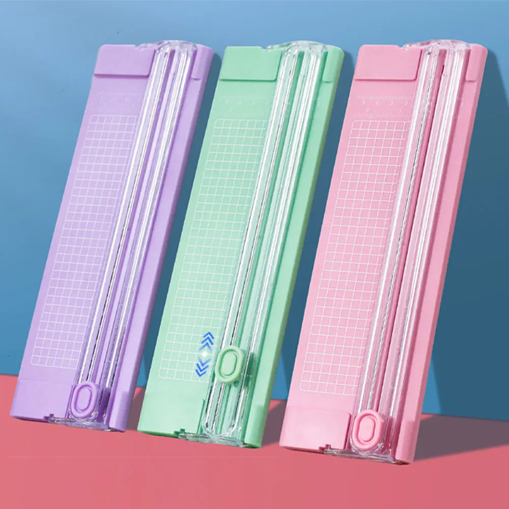 A4-Bidirectional-Cutting-Paper-Cutter-with-Pull-out-Ruler-Cutting-Mat ...