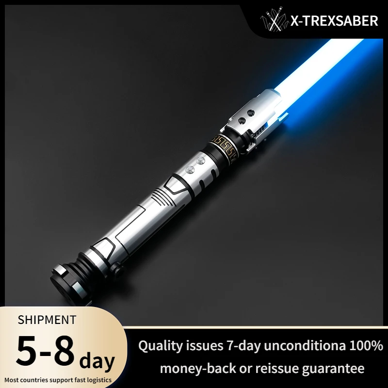 Snpixel Lightsaber | Lightsaber Judger | Metal Lightsaber | Lightsaber ...