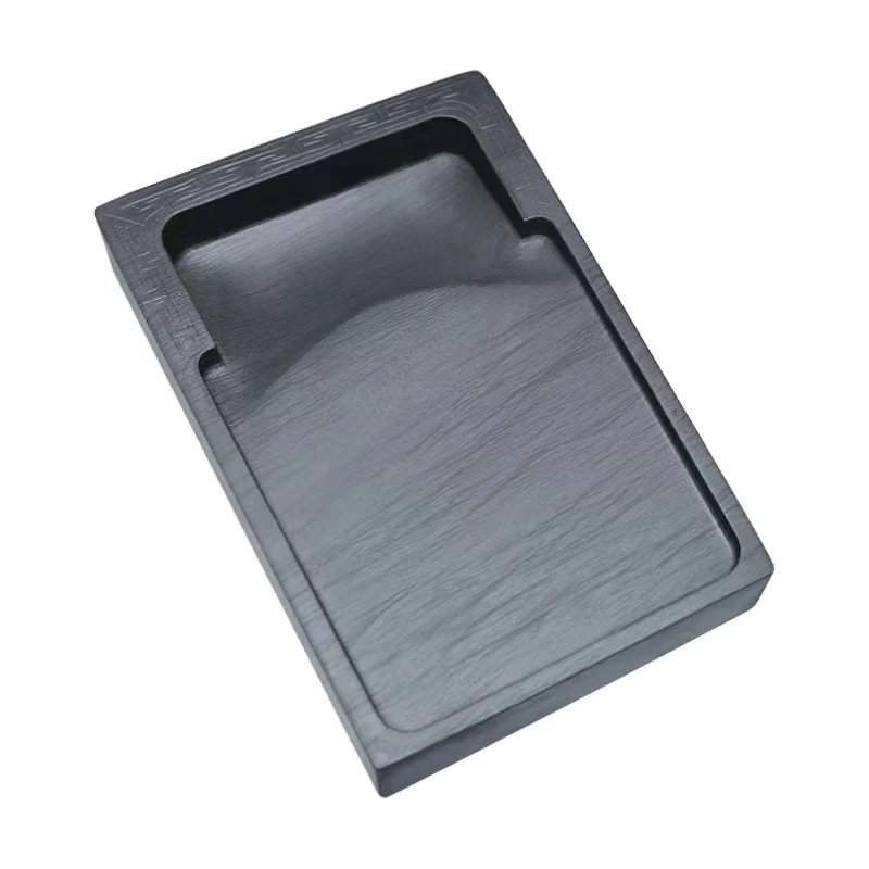 6-Inch-8-inch-anhui-Handmade-Inkstone-Water-Ripple-Ink-Stone-Natural ...