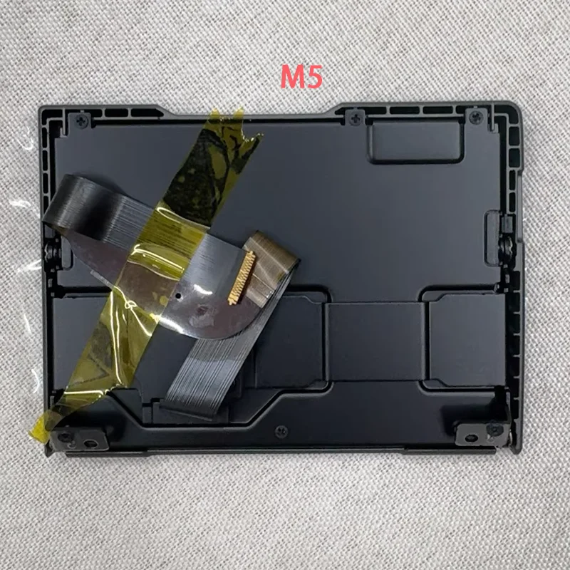 99% New touch LCD display screen assy with hinge repair parts for Canon ...