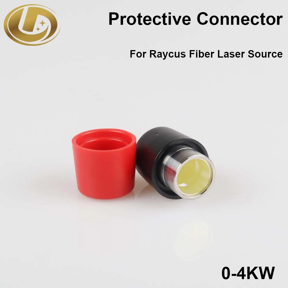 Raycus-Output-Connector-Protective-Lens-Group-QBH-for-Raycus-Fiber ...