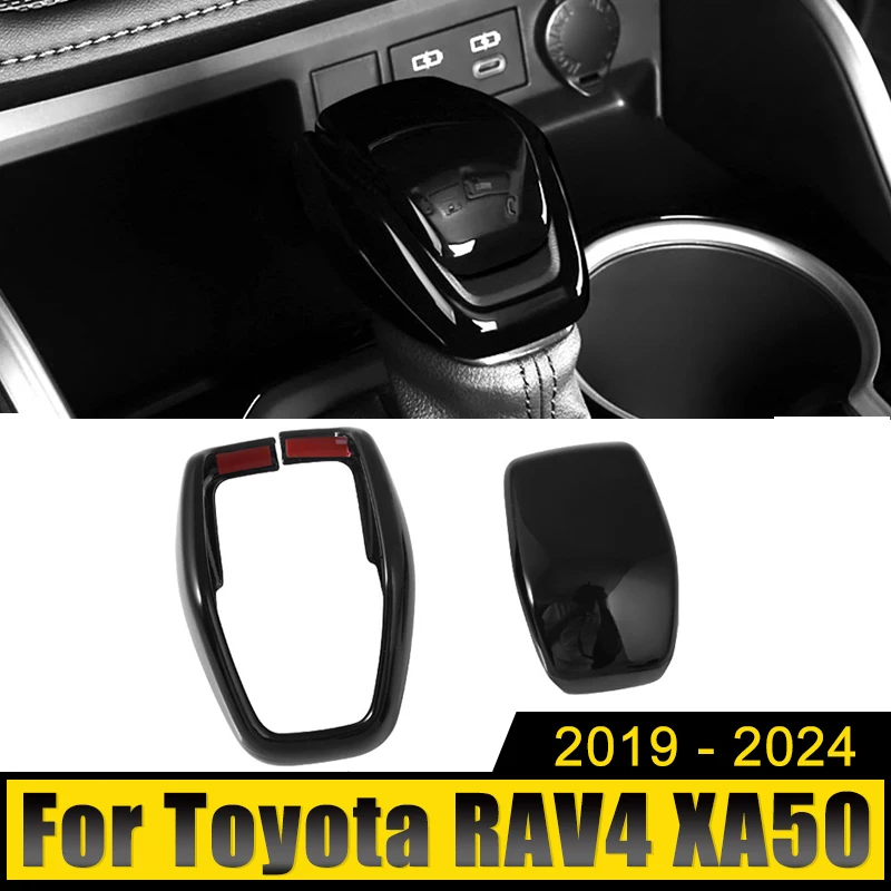 For-Toyota-RAV4-XA50-2019-2020-2021-2022-2023-2024-RAV-4-Hybrid-ABS-Car ...