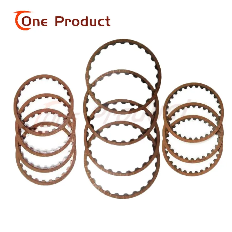 Parts-TR580-Automatic-Transmission-Friction-Kit-Clutch-Plates-For ...