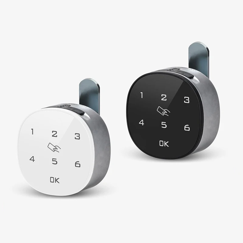 Zinc-Alloy-Digital-Password-RFID-Card-Sensing-Cabinet-Drawer-Lock ...