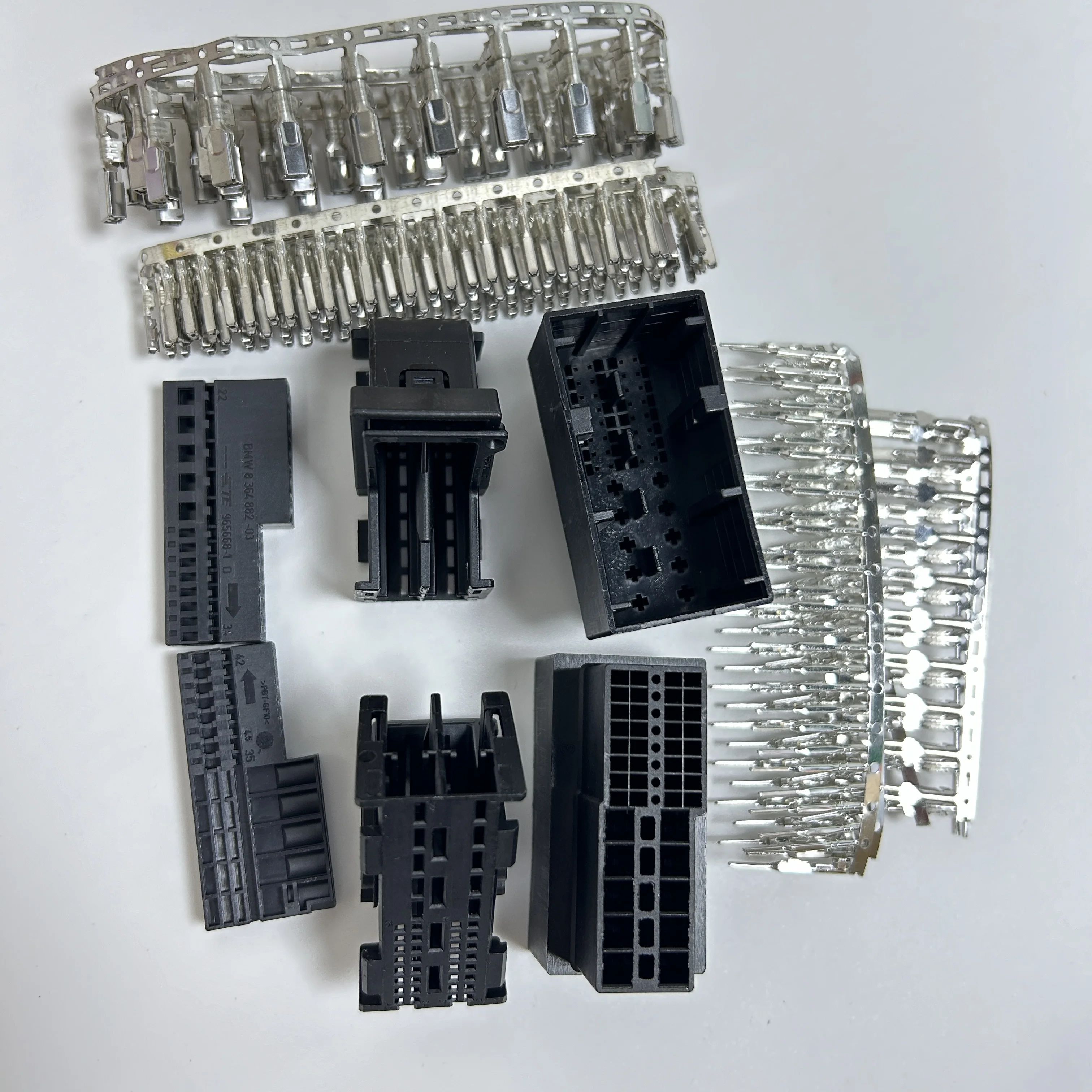 42p-plug-E90-E53-power-amplifier-Male-and-female-Harman-hi-fi-power ...