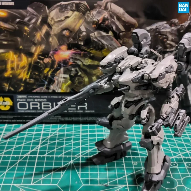 PC Armored Core: The Ultimate Guide to Collecting and Displaying ...