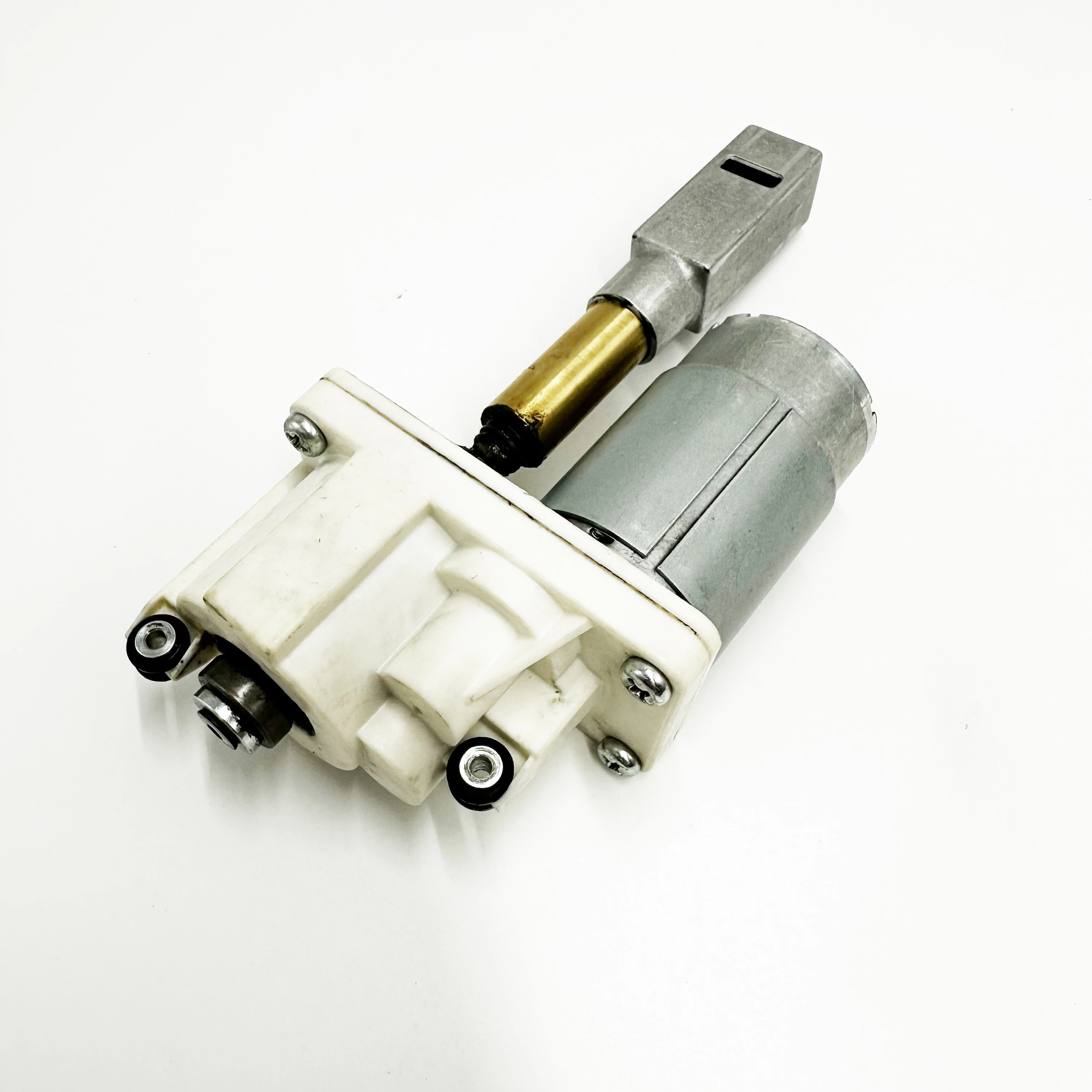 597002W000 Automotive Electronic Handbrake Module Assembly Gear Motor ...