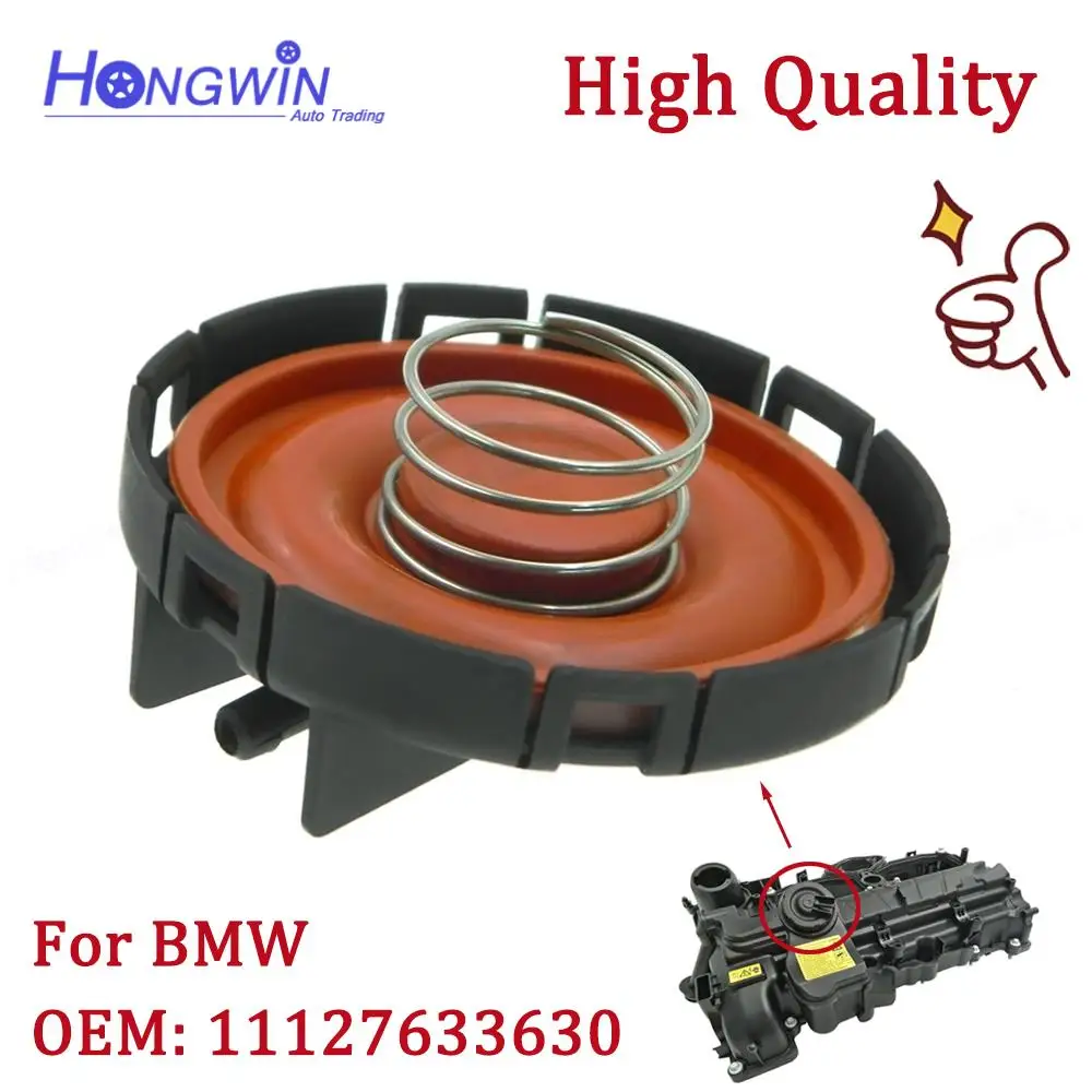 NEW-11127588412-For-BMW-N20-Valve-Cover-Membrane-For-BMW-3-5-Series ...