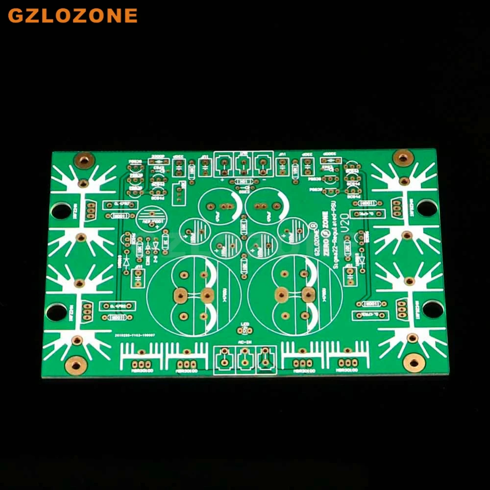GZLOZONE-1PCS-Sigma22-Linear-Regulated-Power-Supply-Bare-PCB-PSU-DIY.jpg