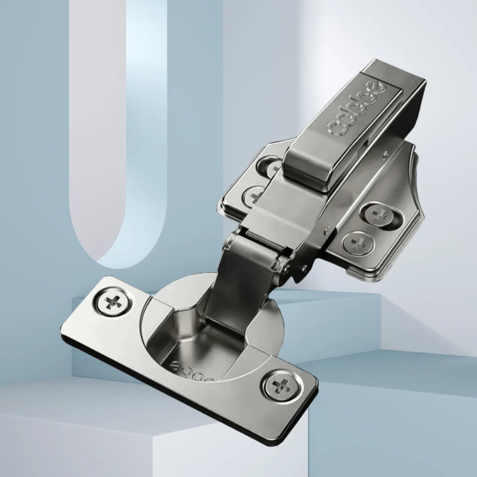 2pc-Cold-Rail-Steel-Two-stage-Damping-Door-Hydraulic-Hinges-Cabinet ...