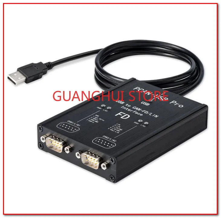 New Energy Compatible with German Original PCAN-USB-PRO-FD IPEH-004061 ...