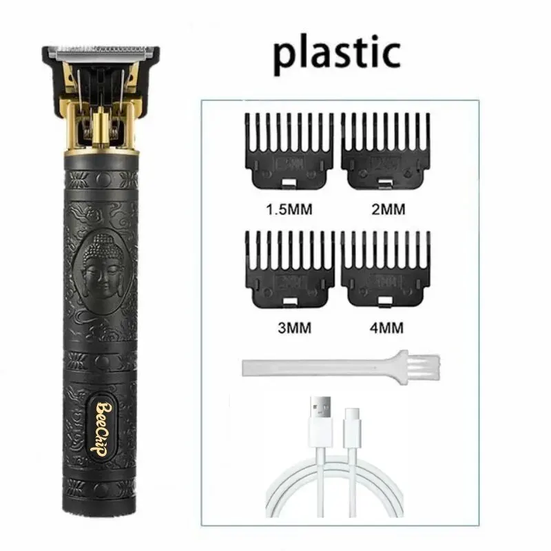 Rechargeable-Clipper-Haircut-Razor-for-Men-Shaver-Adult-Electric-Home ...