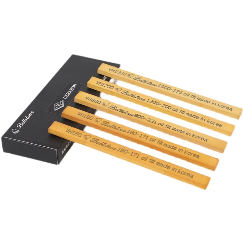 10pcs-1box-Korea-Orginal-BellStone-Polishing-Mold-Maker-Stones ...