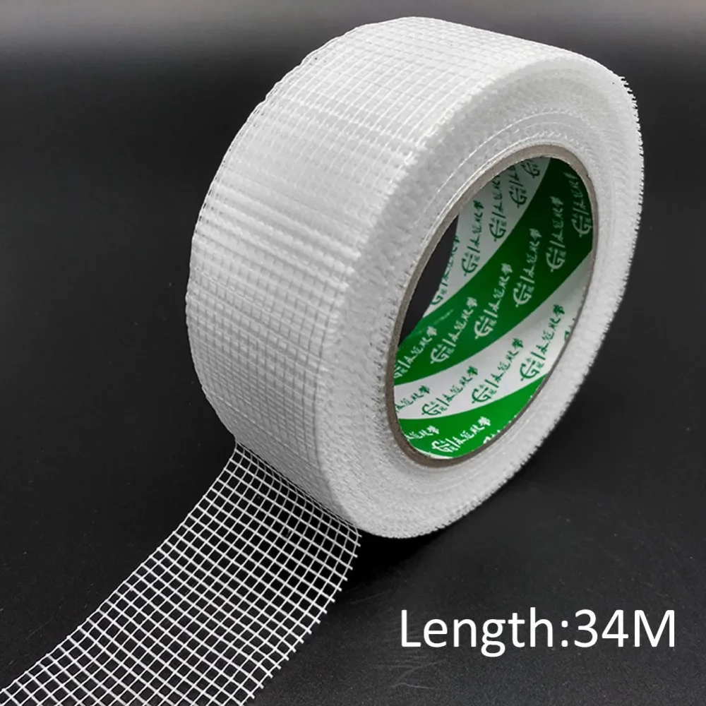 Self-Adhesive-Wall-Repair-Reinforcement-Fiber-Tape-Wall-Cracks ...