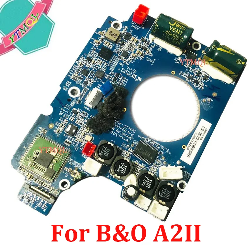1PCS-Original-For-B-O-A2II-Bluetooth-Speaker-Motherboard-USB-Bluetooth ...