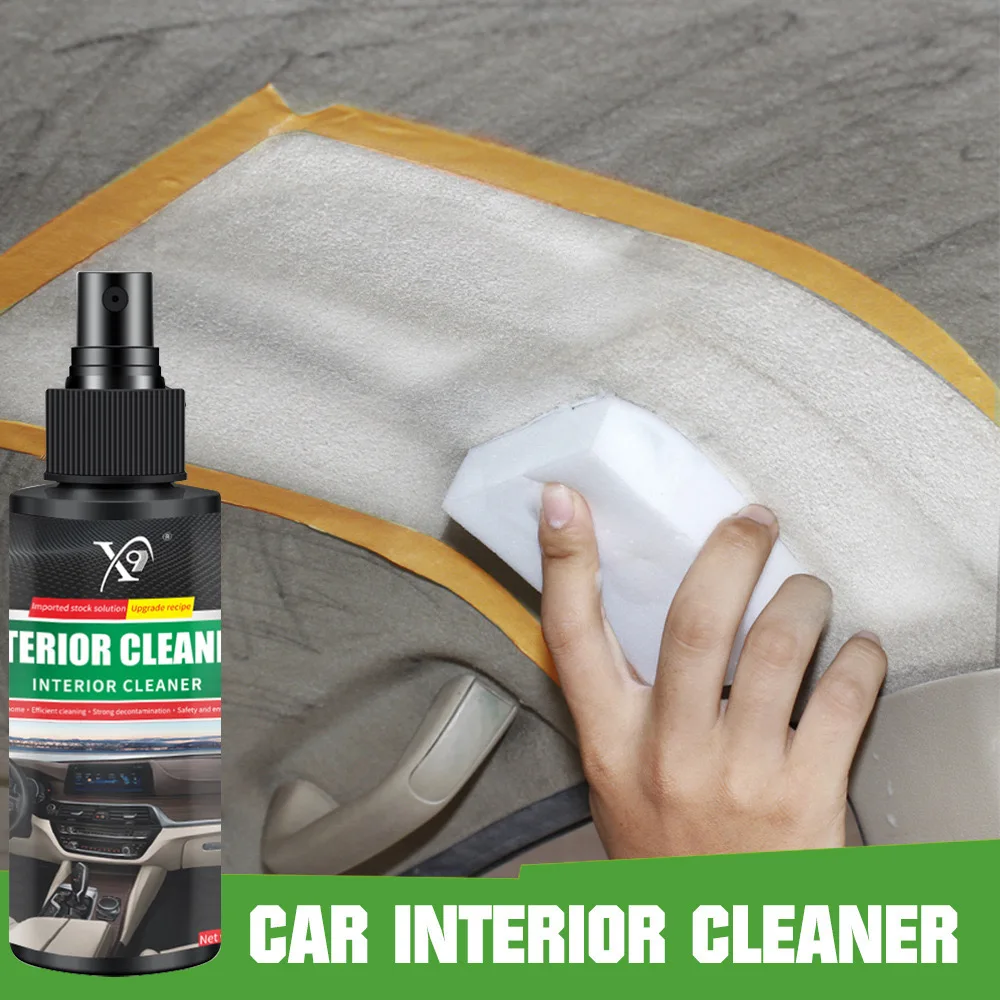 Car-Interior-Cleaning-Agent-Water-Free-Instrument-Panel-And-Seat ...
