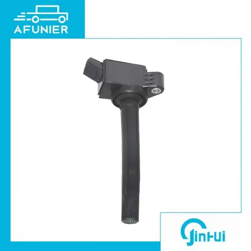 4Pcs Ignition Coil For Toyota Corolla Lexus GS300 GS350 Levin,Hybrid OE ...