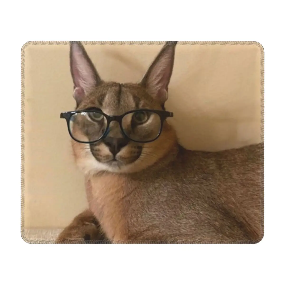 Studious-alfombrillas-de-rat-n-Floppa-para-ordenador-port-til ...