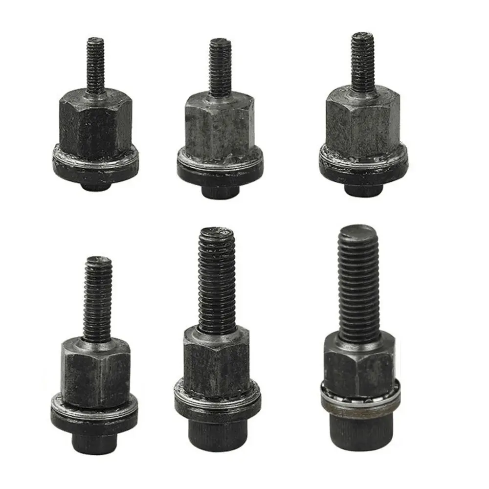 1Pcs Manual Riveter Nut M3 M4 M5 M6 M8 M10 Easy Installation Head Rivet ...