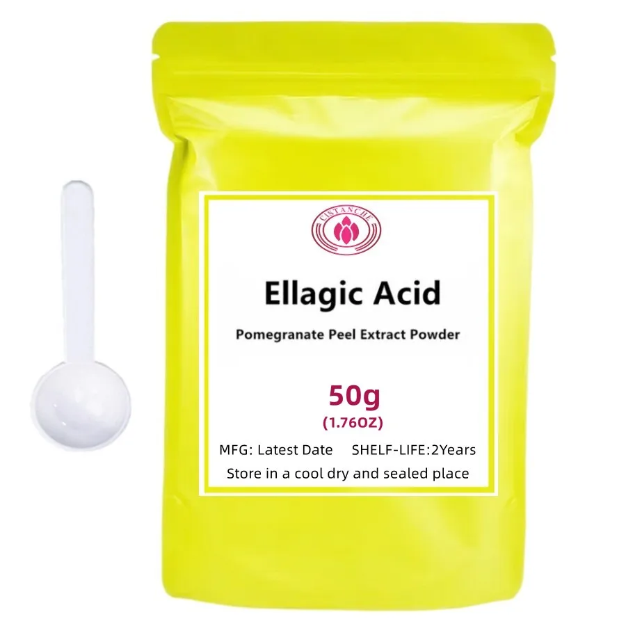 HOT-Selling-Ellagic-Acid-Powder-Pomegranate-Peel-Extract-Skin-Whitening ...