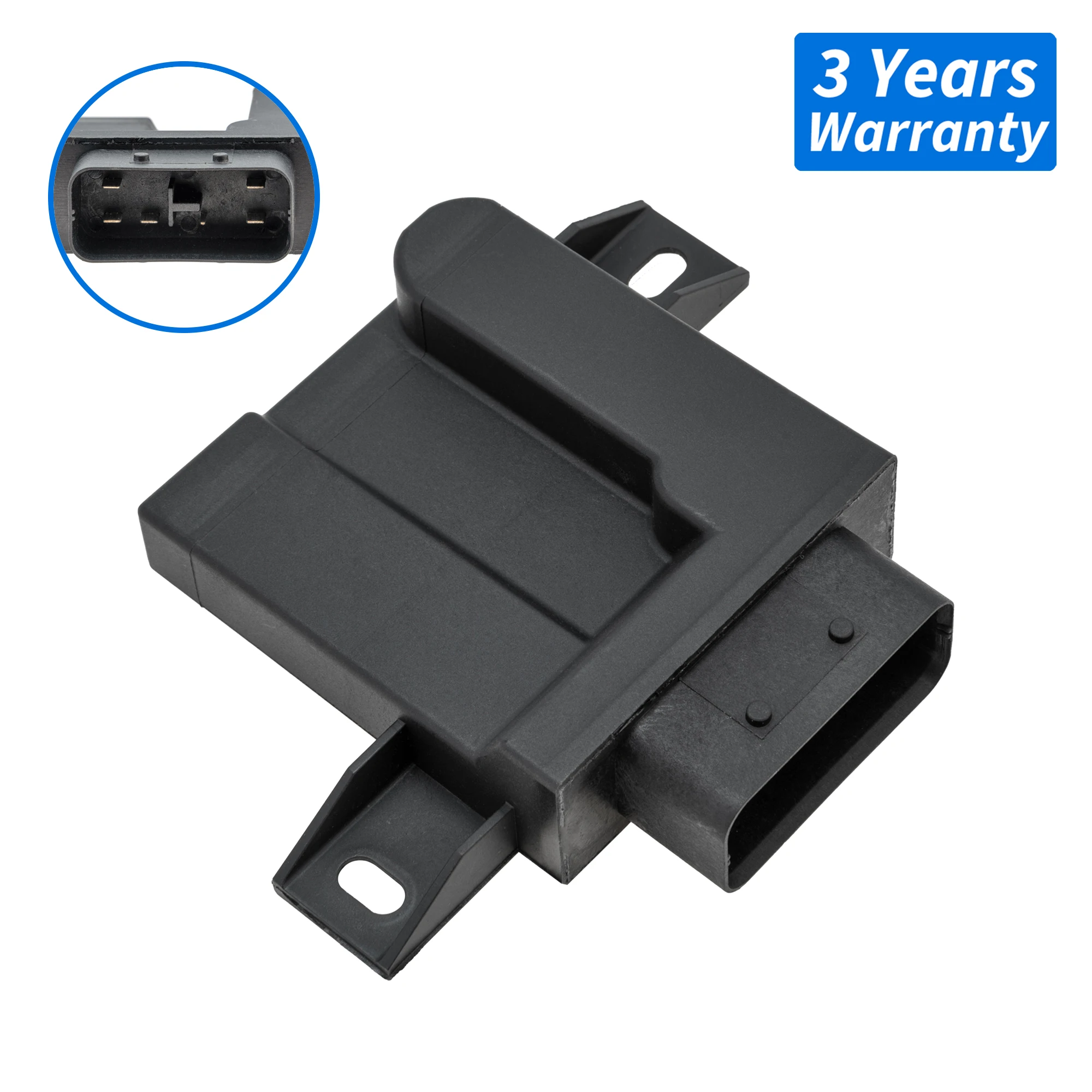 Fuel-Pump-Control-Module-4H0906093D-4H0906093C-4H0906093G-For-PORSCHE ...