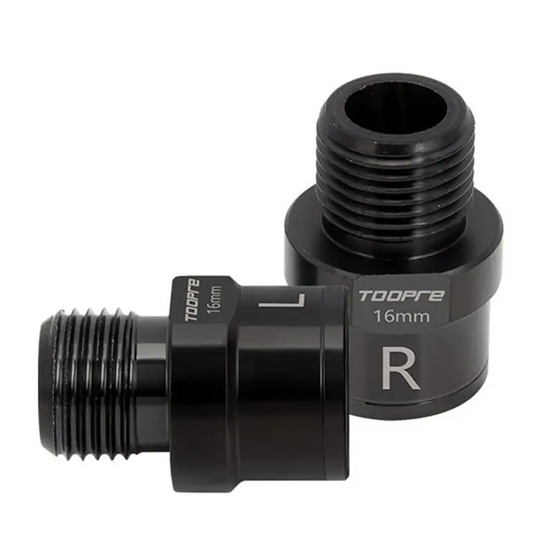 Bike-Pedal-Extenders-Heavy-Duty-Steel-Bike-Pedal-Extenders-1-Pair-Foot ...