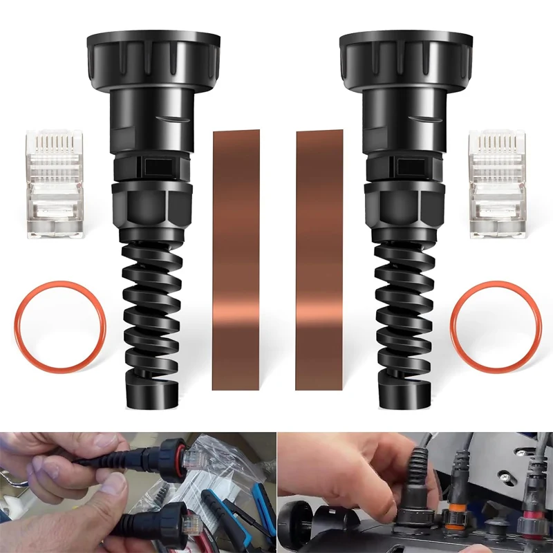 010-10603-00-Marine-Network-Cable-Connector-RJ45-Compatible-with-Garmin ...