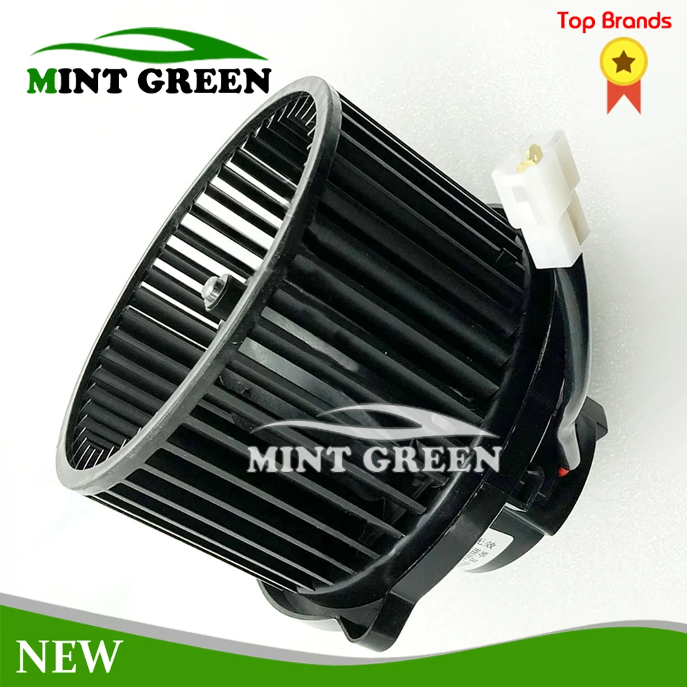New Auto Air Conditioner Fan Blower Motor For Hyundai H1, 56% OFF