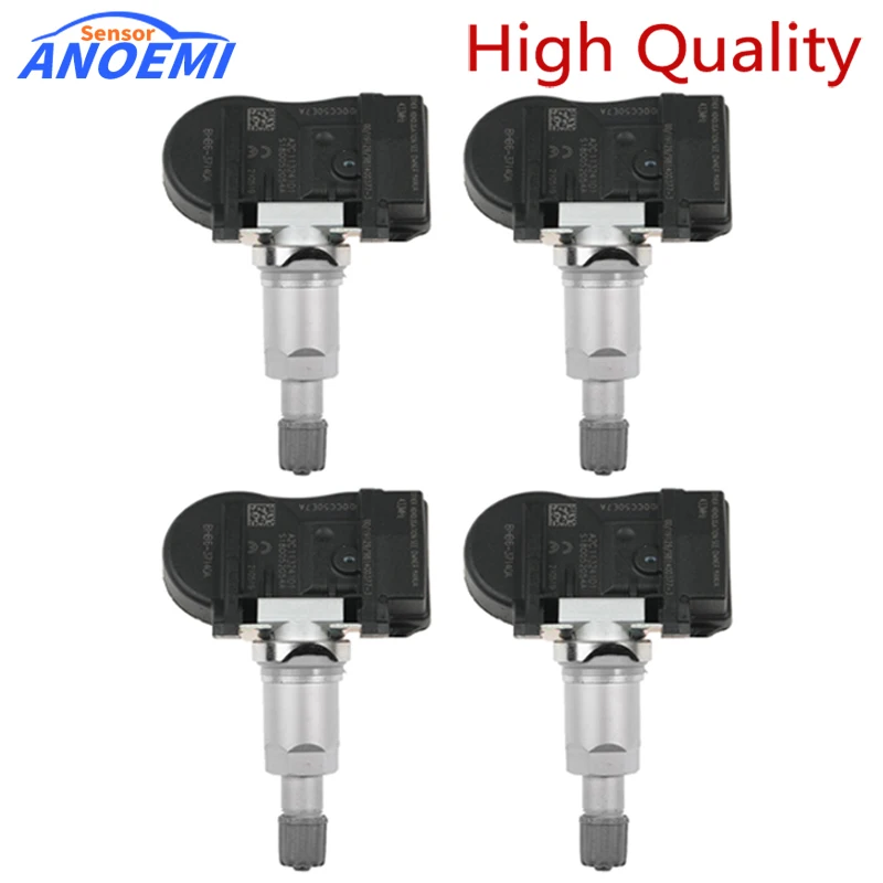 Car BHB637140A BHB637140 433MHZ Tire Pressure Sensor TPMS For Mazda 2 3 ...