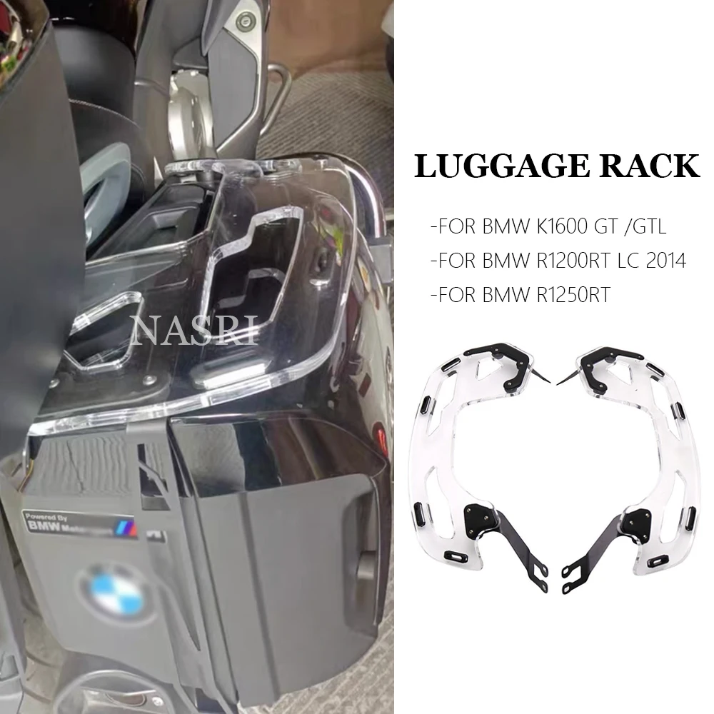 For-BMW-R1200RT-LC-2014-R1250RT-K1600-GT-GTL-2021-2020-2019-2018 ...
