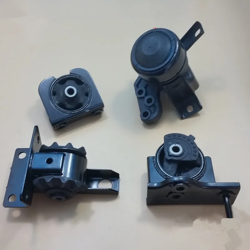 ENGINE SUSPENSION CUSHION FOR CHERY TIGGO 1.6/1.8L Engine Mount Cushions T11-1001310BA T11 ...