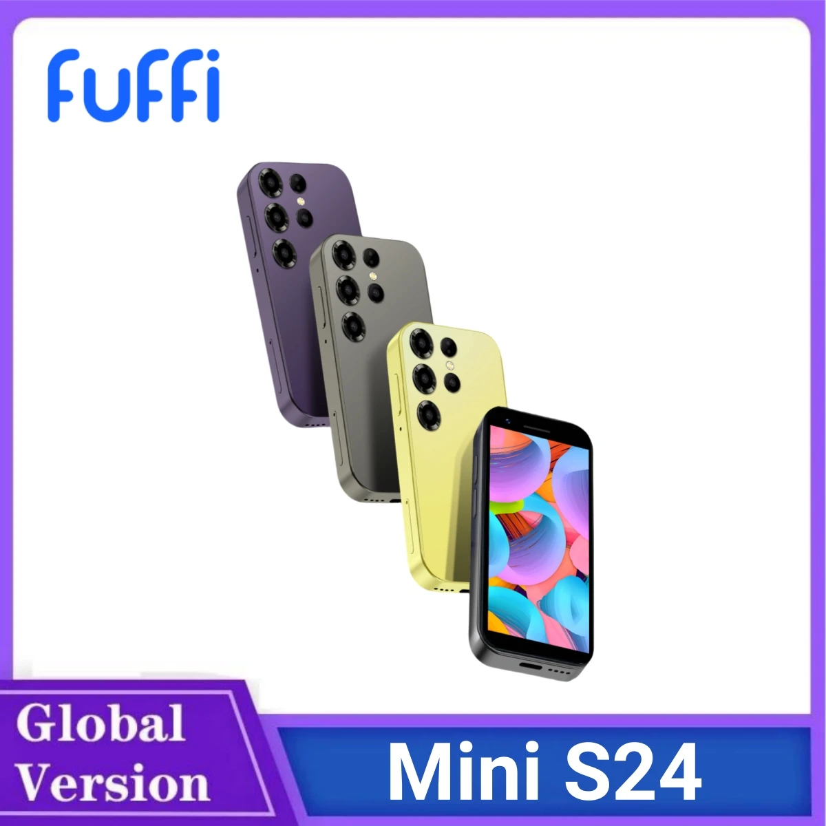 FUFFI-Mini-phone-S24-3-5-inch-2-16GB-ROM-Smartphone-Android-Google-Play ...