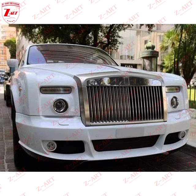 300c Phantom Body Kit For