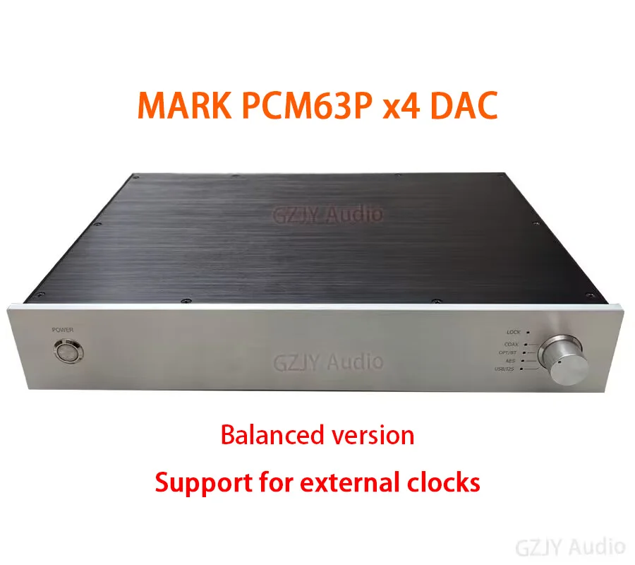 Supports-External-Clock-Support-44-1K192k-11-2896MHz-12-288MHz2 ...