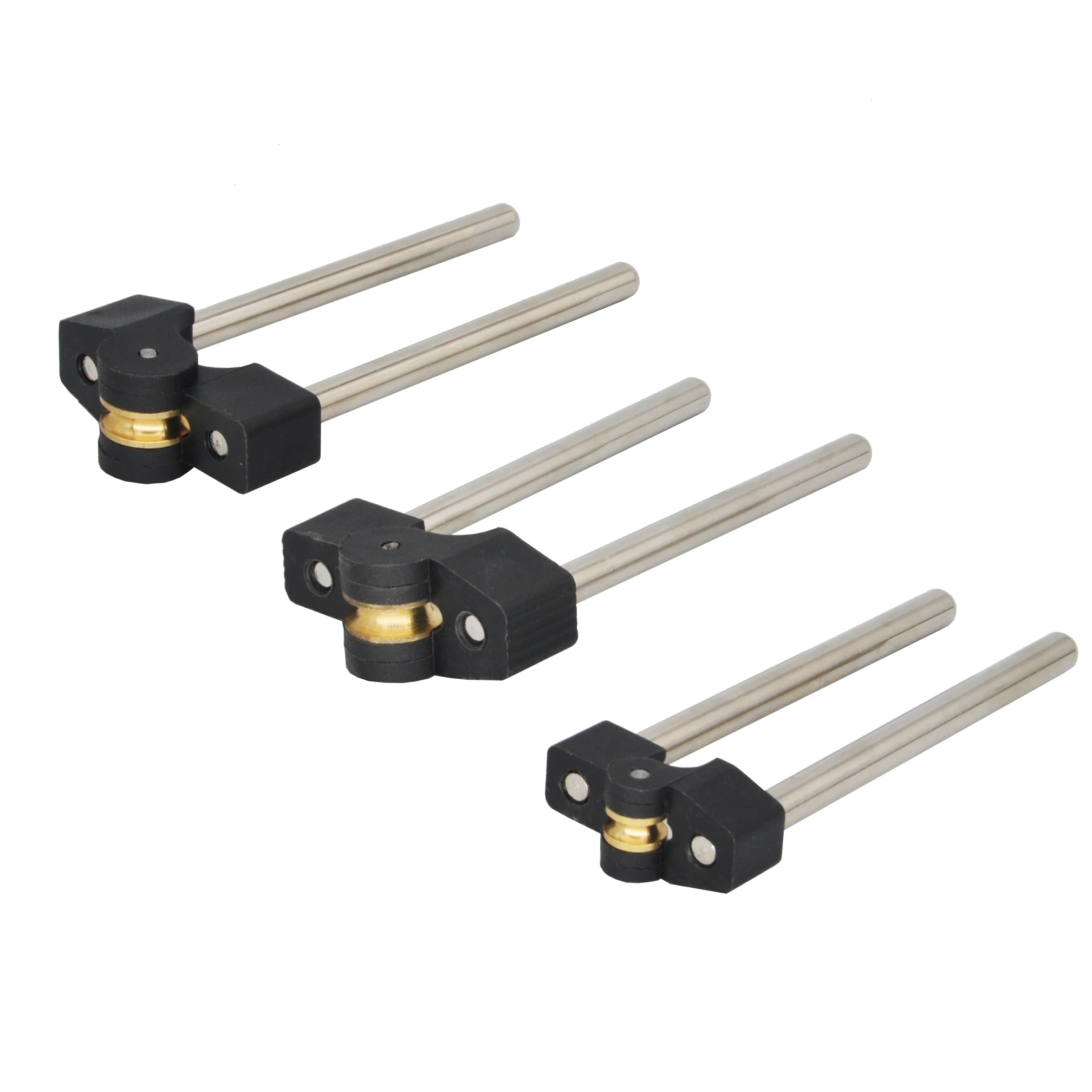 Copper Tube Bender OD 3mm 4mm 5mm Pipe Hand Bending Tool For RC ...