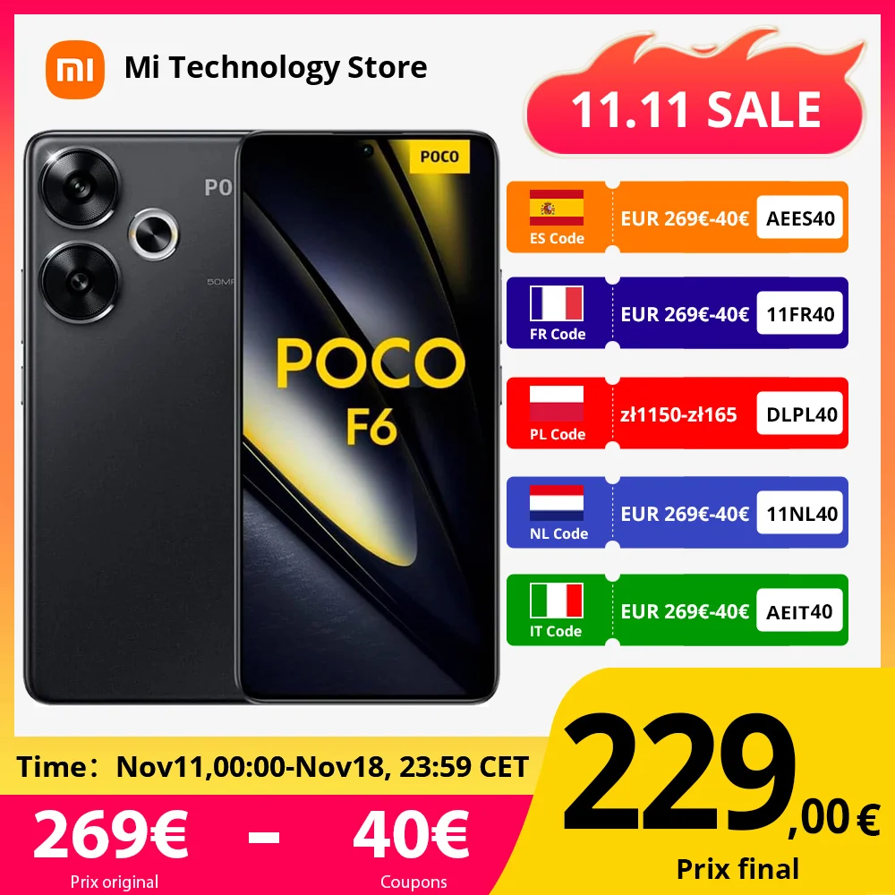 POCO-F6-5G-NFC-Snapdragon-versi-n-Global-8s-Gen-3-120Hz-90W-Turbo-carga ...